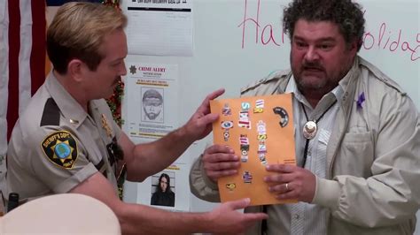 Reno 911 Its A Wonderful Heist Where To Watch And Stream Tv Guide