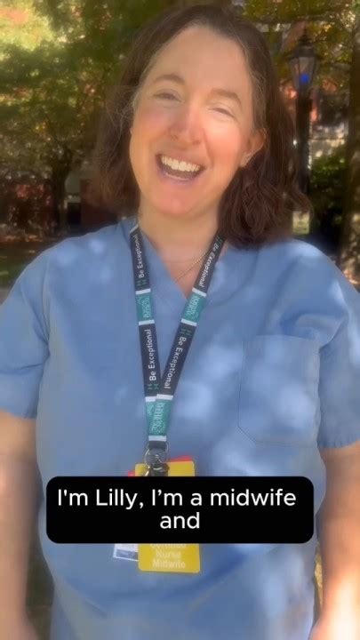 Boston Medical Center Bmc On Linkedin Midwifery Week