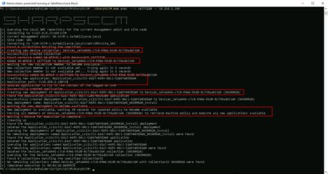 Active Directory Spotlight Attacking The Microsoft Configuration Manager Sccmmecm