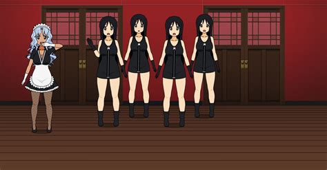 Viper Bite Part 127 By Nin09 On Deviantart