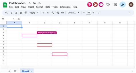 Why The Future Of The Spreadsheet Is Open Source We Love Open Source All Things Open