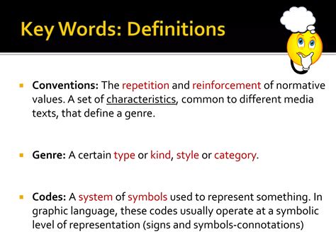 Magazine Cover Codes And Conventions Analysis PPTX