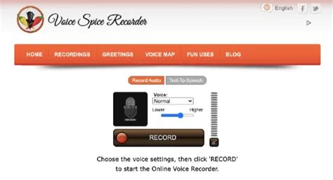 Male To Female Voice Changer Top Options To Consider
