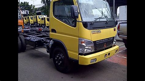 Truk Engkel Bekas Murah Homecare