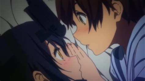 love chunibyo other delusions Rikka Takanashi Yūta Togashi