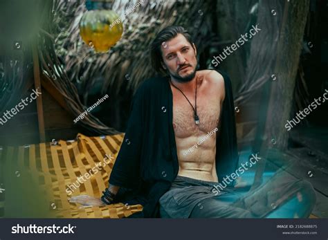 Romanian Gypsy Man