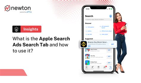 Apple Search Ads Search Tab And How To Use It