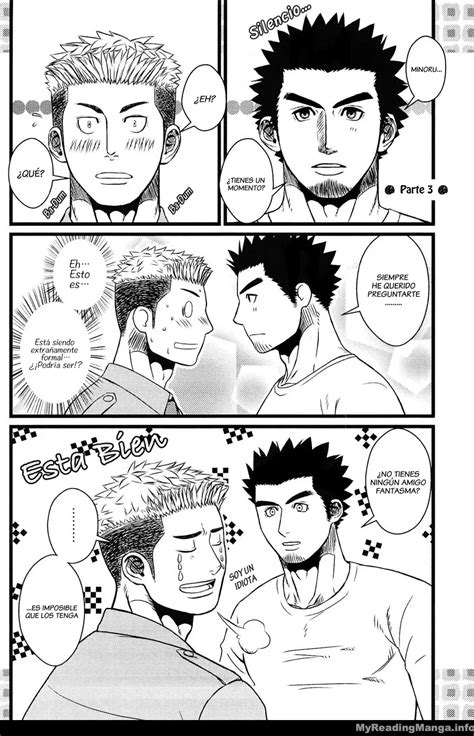 [ez Goin ] Kippered Kip Gotcha [spa] Myreadingmanga