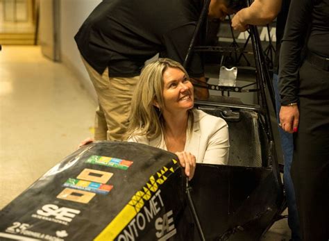 Toronto Metropolitan Formula Racing On Linkedin The Tmfr Team Had The