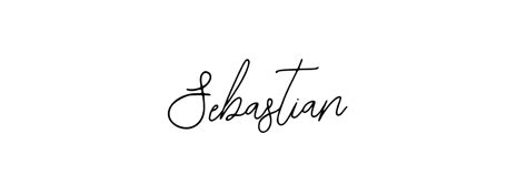 74 Sebastian Name Signature Style Ideas New Online Autograph