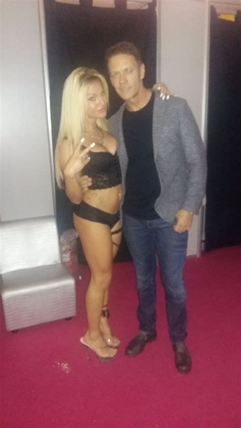 Noemi Blonde On Twitter Noemi Blonde Rocco Siffredi
