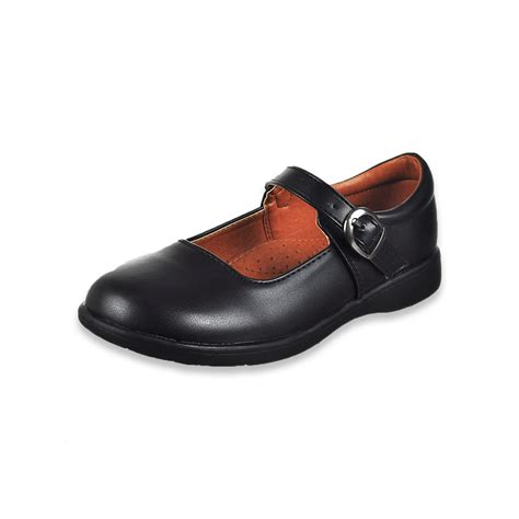Mary Jane School Shoes