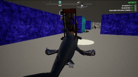 Goat Simulator 3 Screenshots Zur Ziegen Sandbox