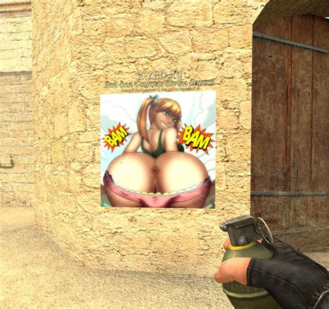 Cs Go Porn