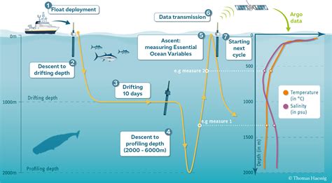 Argo Program