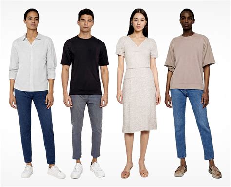An AI Created 100 000 Full Body Photos Of People Who Don T Exist