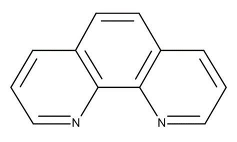 110 Phenanthroline Cas 66 71 7 841491