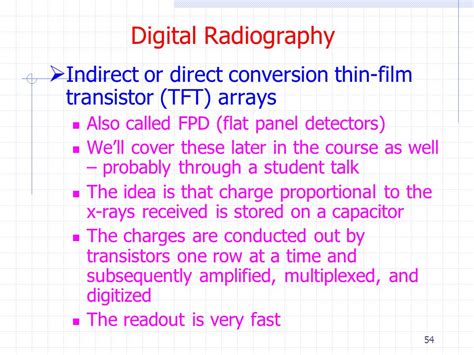 X Rays Ouch Ppt Download