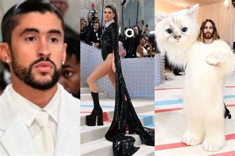 Met Gala 2023 Los Mejores Memes De La Noche Y Las Reacciones Que Dejó