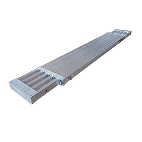 Telescoping Wood Scaffolding Planks Booygeo