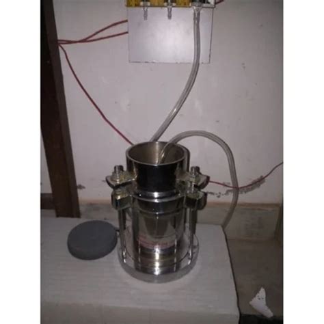 Sand Testing Service Ambile Testing And Research Labs