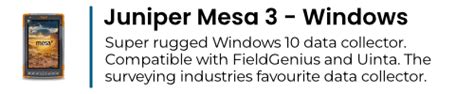 Juniper Uinta Gis Software Bench Mark Usa