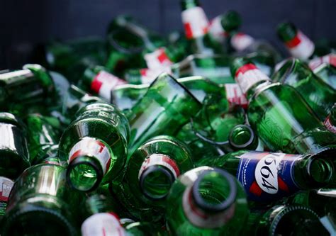 Come Migliorare Il Riciclo Del Vetro Le Soluzioni Adottate Nel Mondo