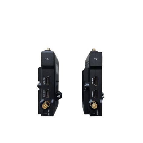 Atomos Tx Rx Wireless Video Transmitter And Receiver Pack Atomos