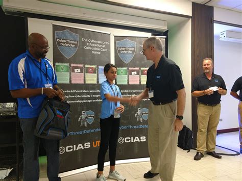 Host Your Own Ctd Tournament • The Utsa Cias