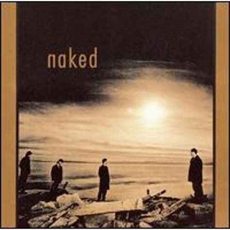 Naked CD By Naked Walmart