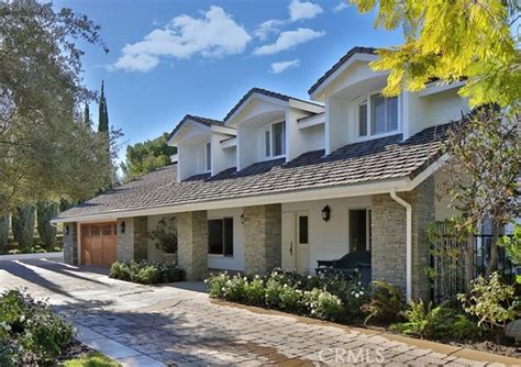 24944 Jim Bridger Road Hidden Hills Ca 91302 Keller Williams