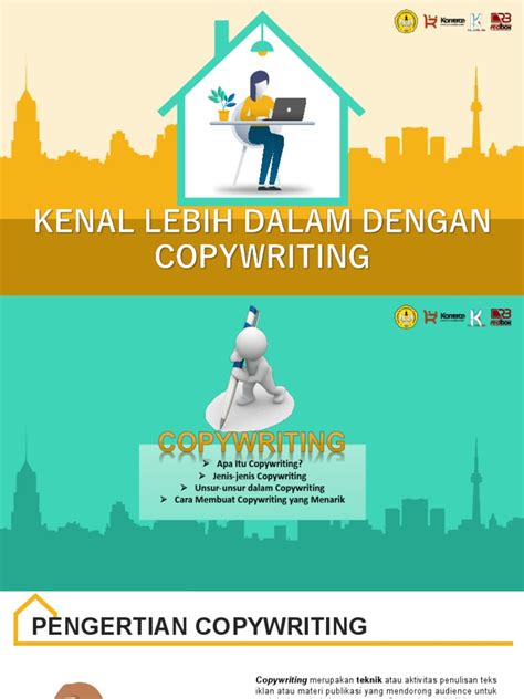 Materi Copywriting Pdf