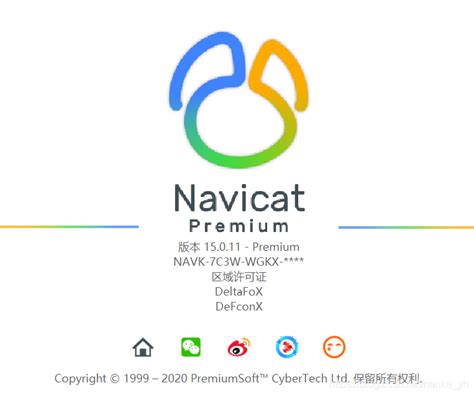 navicat permium 15 x（懂得都懂） 阿里云开发者社区