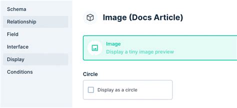 Checkbox Problem While Creatingediting New Field · Issue 11543