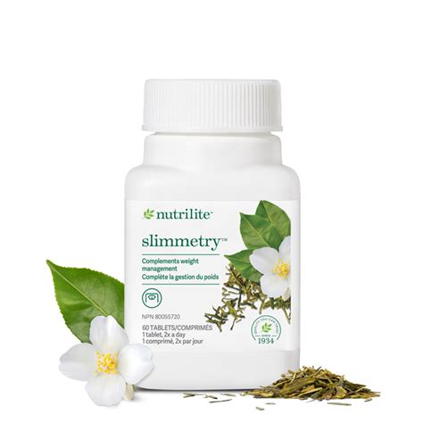 Nutrilite™ Slimmetry™ Nutrition Amway