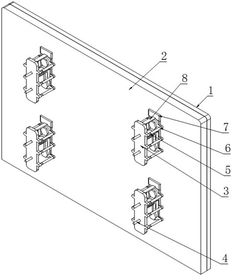 一种装饰墙的制作方法