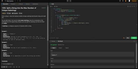 Paruluniversity Leetcode Codingchallenge Leetcodechallenge Datastructures Algorithms Java