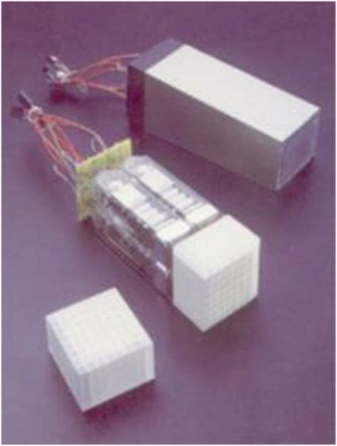 Positron Emission Particle Tracking And Its Application To Granular Media Review Of Scientific