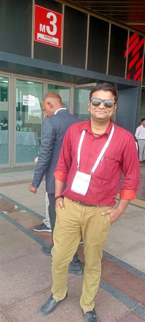 Ankit Varshney On Linkedin Worldfoodindia2023 11 Comments