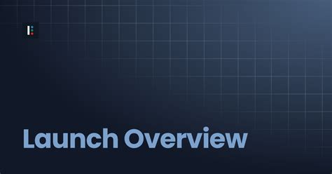 launch overview instructure developer documentation portal