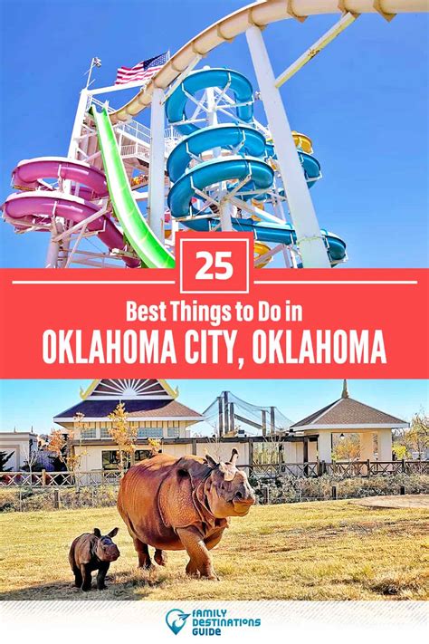 25 Best Things To Do In Oklahoma City Ok For 2024