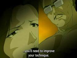 Misako Yagami Yusuke Yagami Yusuke Yagami S Mother Gibo Stepmother S Sin Interior Animated