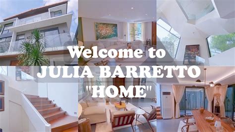 Welcome To Juliabarretto Home Video Credit Ms Karendavilaofficial Juliabarretto Foryou