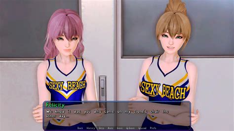 Screenshot Of Harem Hotel Windows 2019 Mobygames