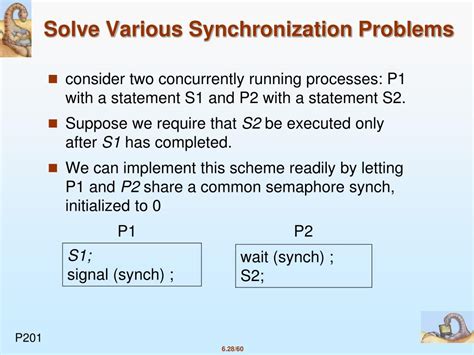 Ppt Chapter 6 Process Synchronization Powerpoint Presentation Free