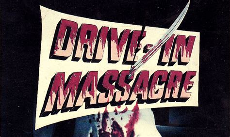 Drive In Massacre Deaf Sparrow Deaf Sparrow
