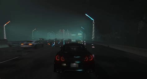 Grand Theft Auto V Looks Truly Next Gen Complete With Ray Tracing And