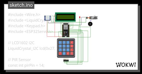 Day Day Wokwi Esp Stm Arduino Simulator