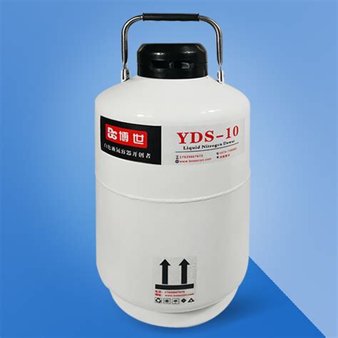 Food Cryo Henan Boss Liquid Nitrogen Container Co Ltd
