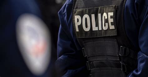 Un Ex Policier Condamné à 26 Ans De Prison Pour Avoir Tué Son Ex